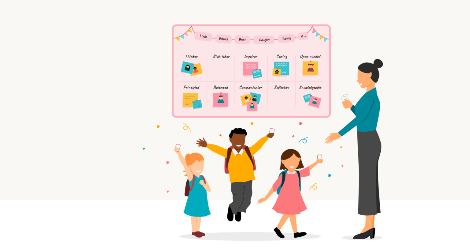 8 Creative Strategies for IB PYP Learner Profile Attributes - Toddle Learn