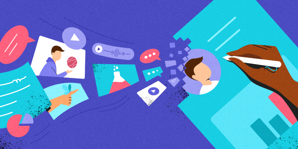 Using Student Portfolios for Reporting - Toddle Learn