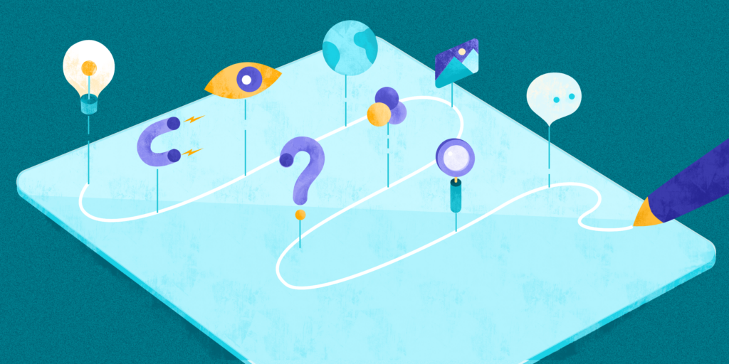 The Purpose and Process of CAS Reflections