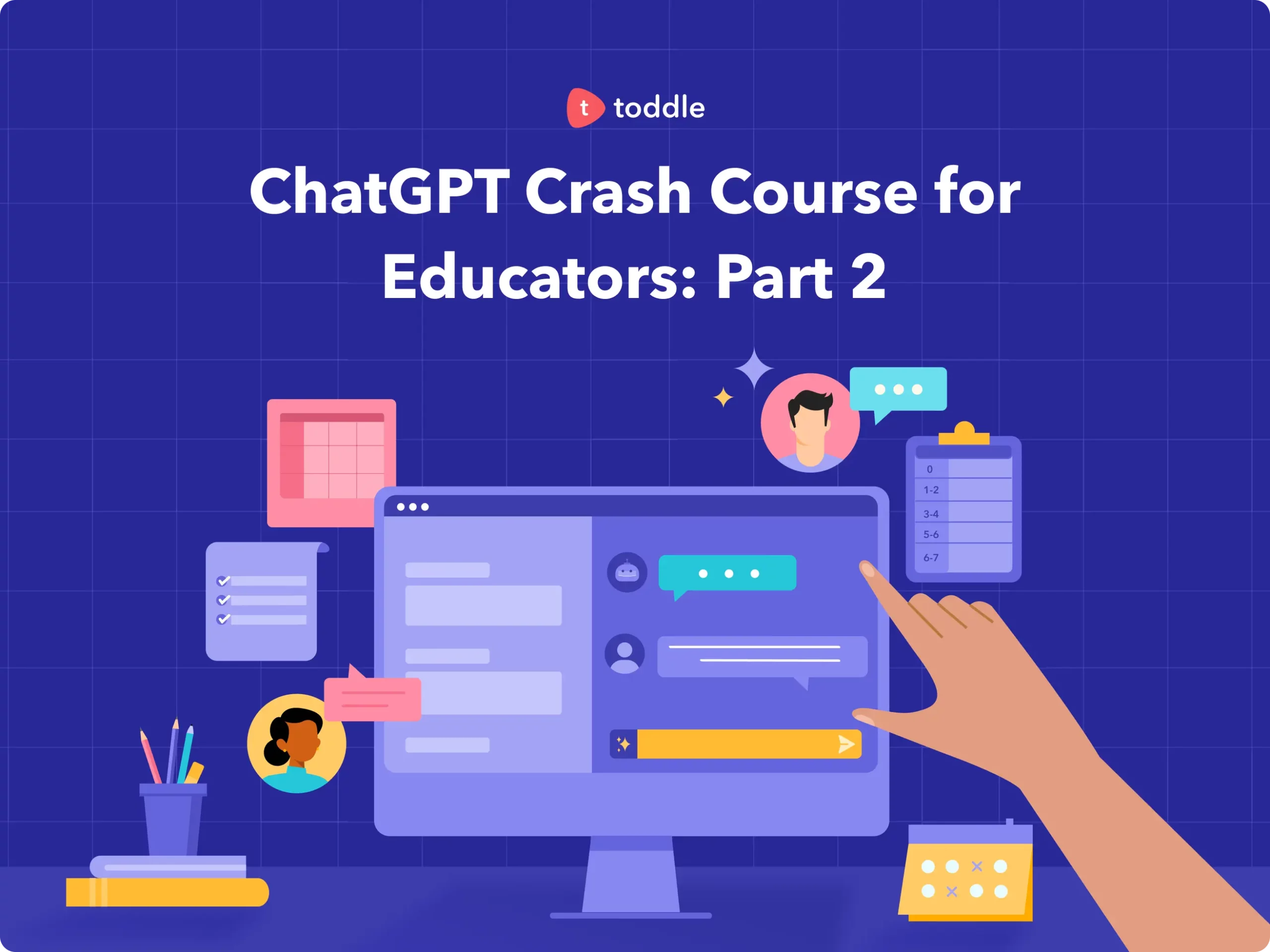 ChatGPT Crash Course on Designing Authentic Student Assessments
