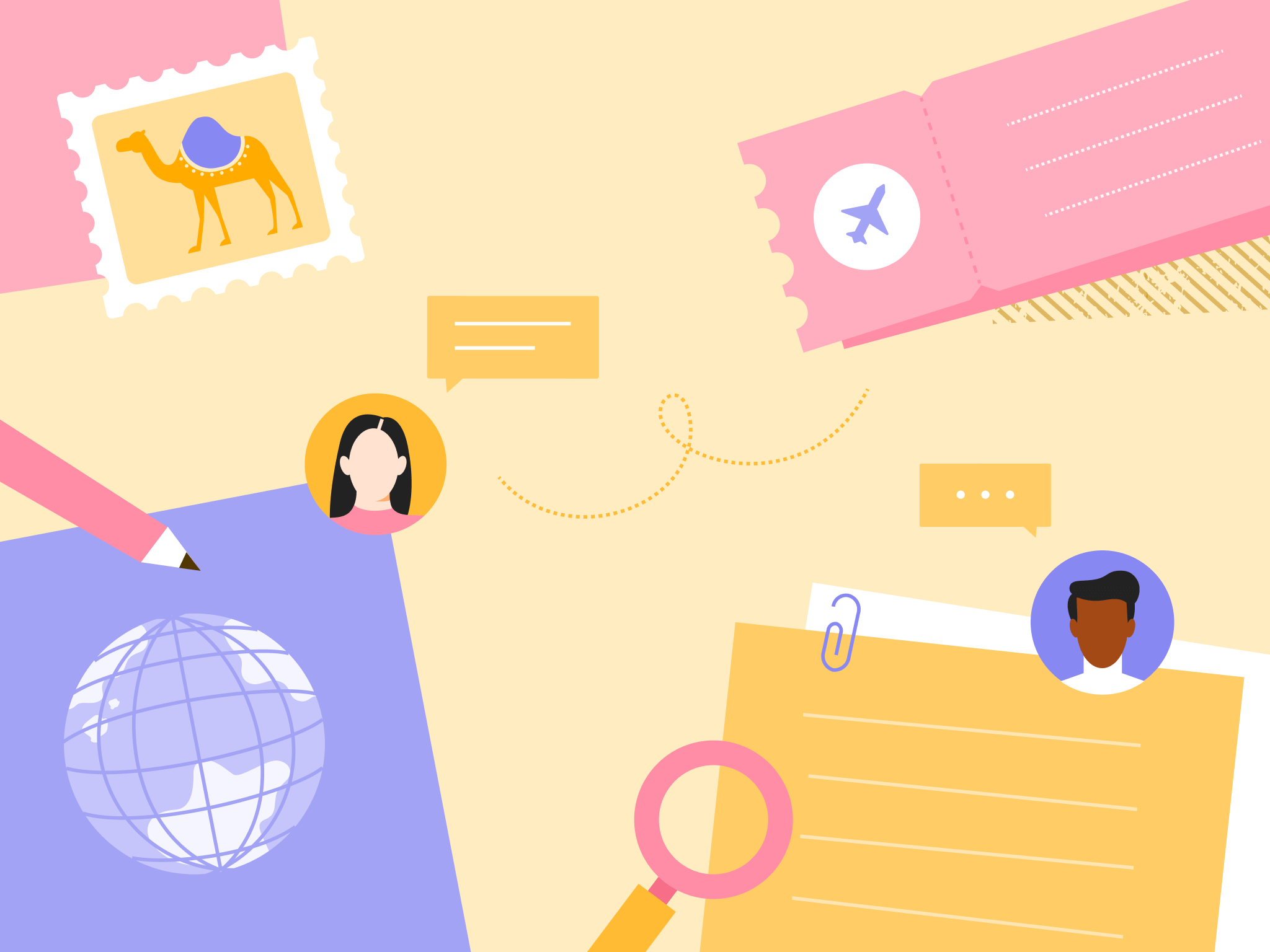 IB Middle East Meet 2024 | Toddle