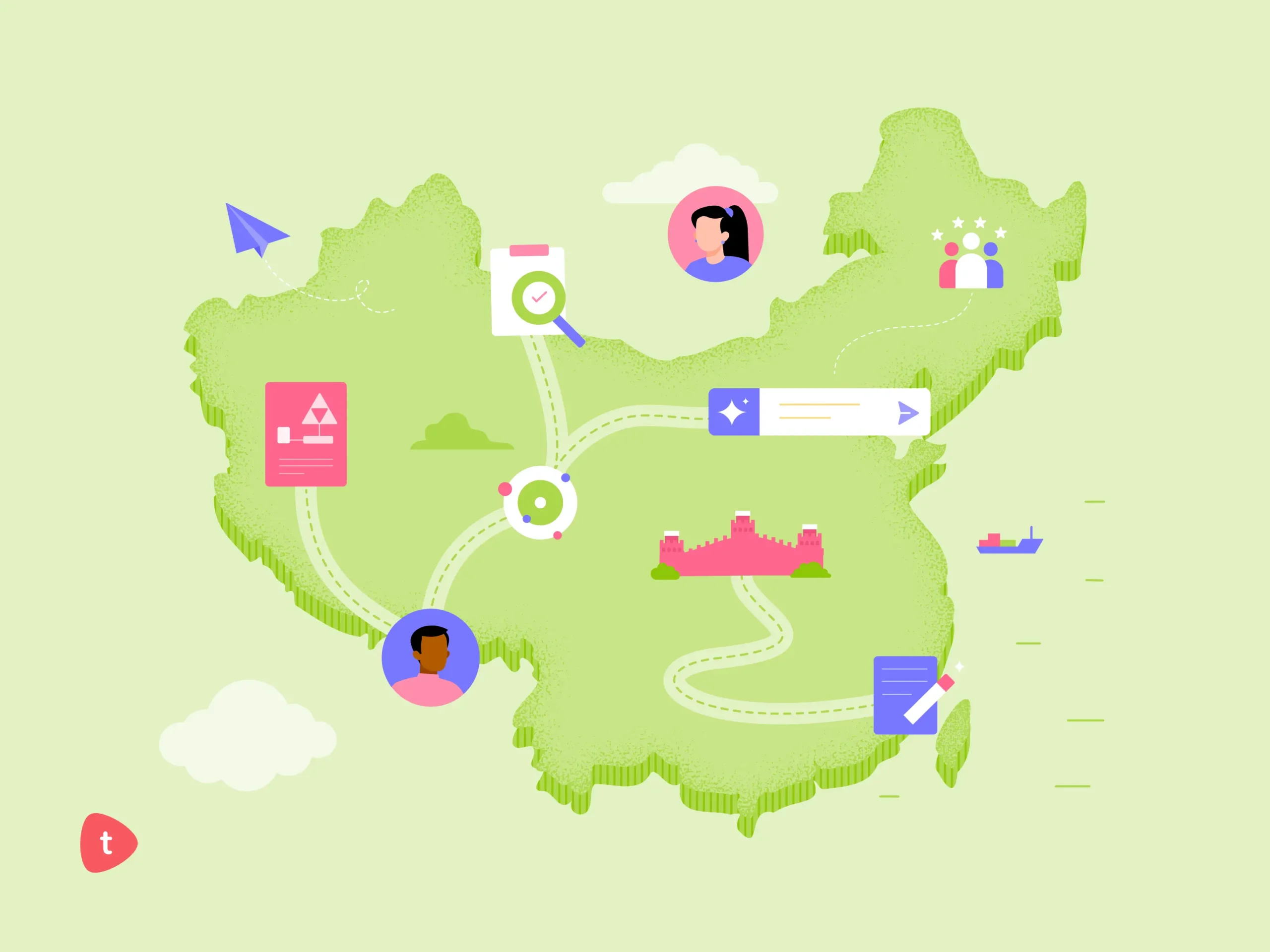 The China Meet | AI, assessment and governance